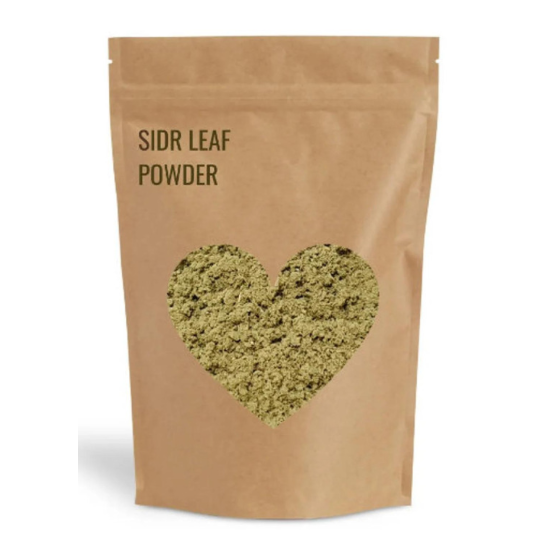 Yemeni Sidr Leaves Powder 50g | PGCC ISLAMIC STORE