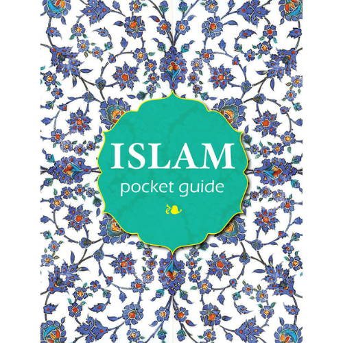 Islam Pocket Guide | PGCC ISLAMIC STORE